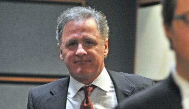 La dernière chance du Dr Labbé