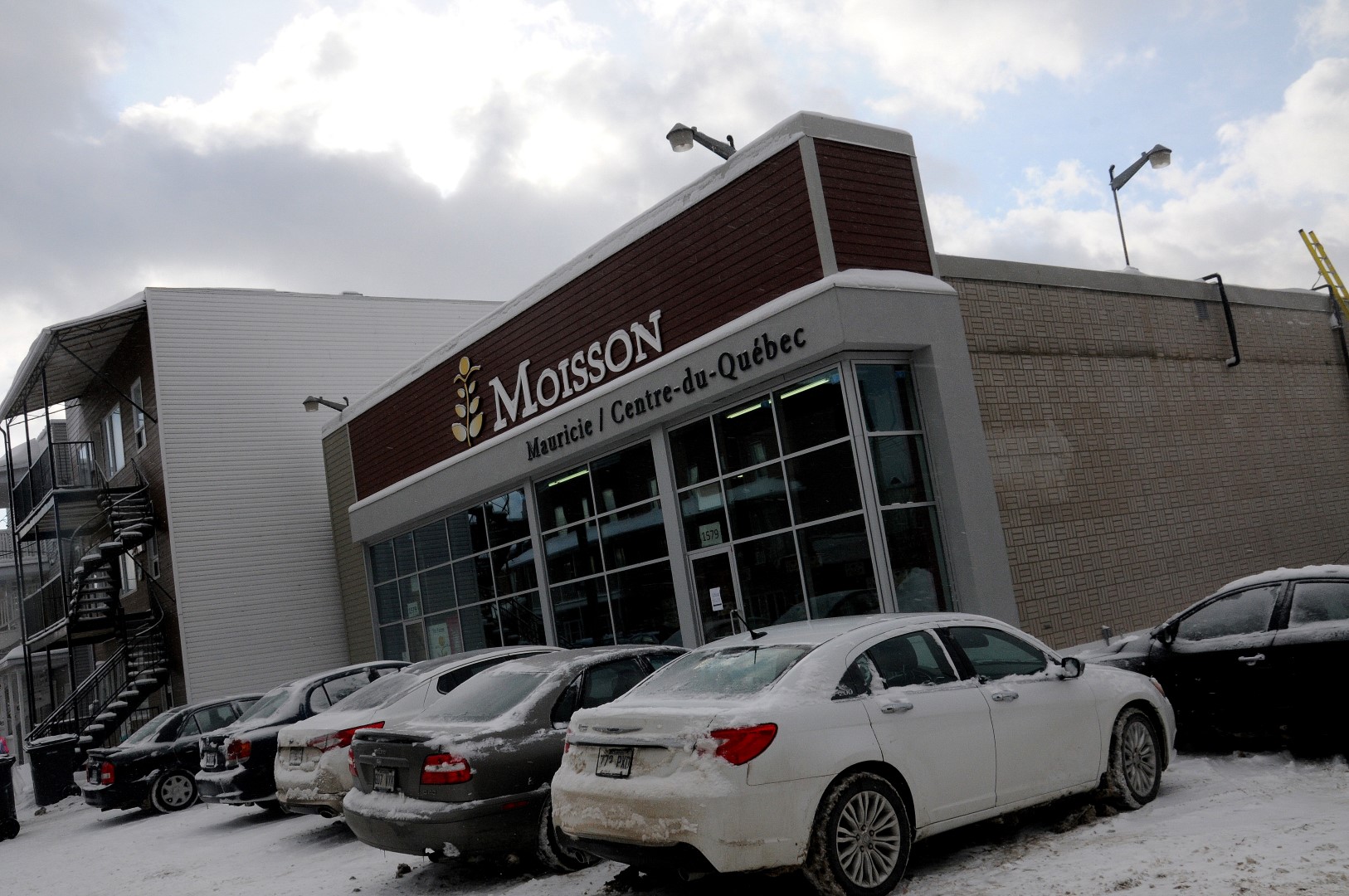 Du neuf pour Moisson Mauricie / Centre-du-Québec | L'Écho de Trois-Rivières